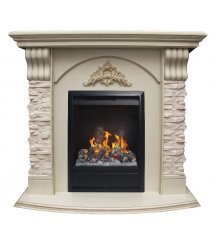 Купить электрический камин с эффектом живого пламени в Москве с доставкой по России | Интернет ...