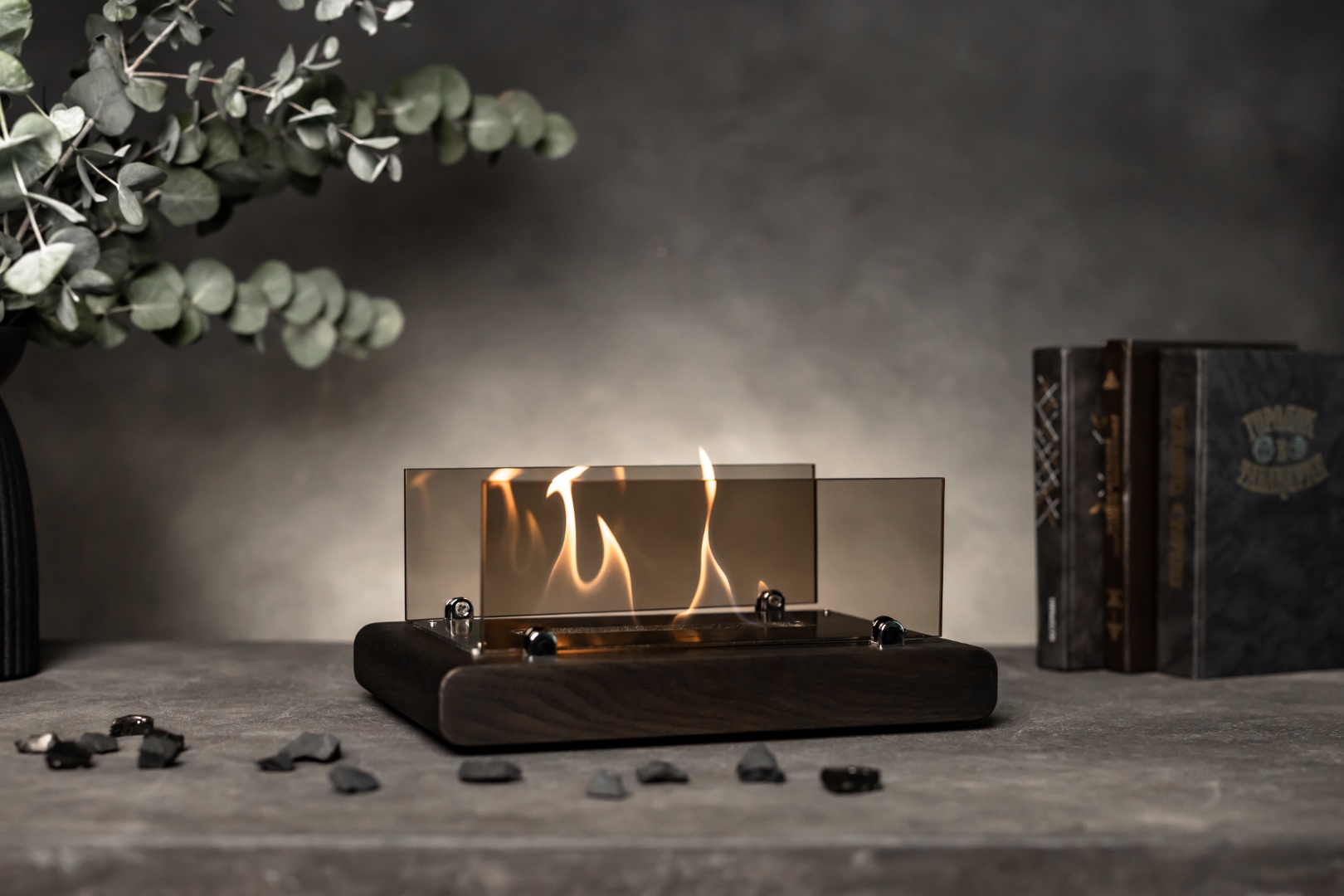 Slide Phantom (Catterheim) | Интернет-магазин Камин в доме